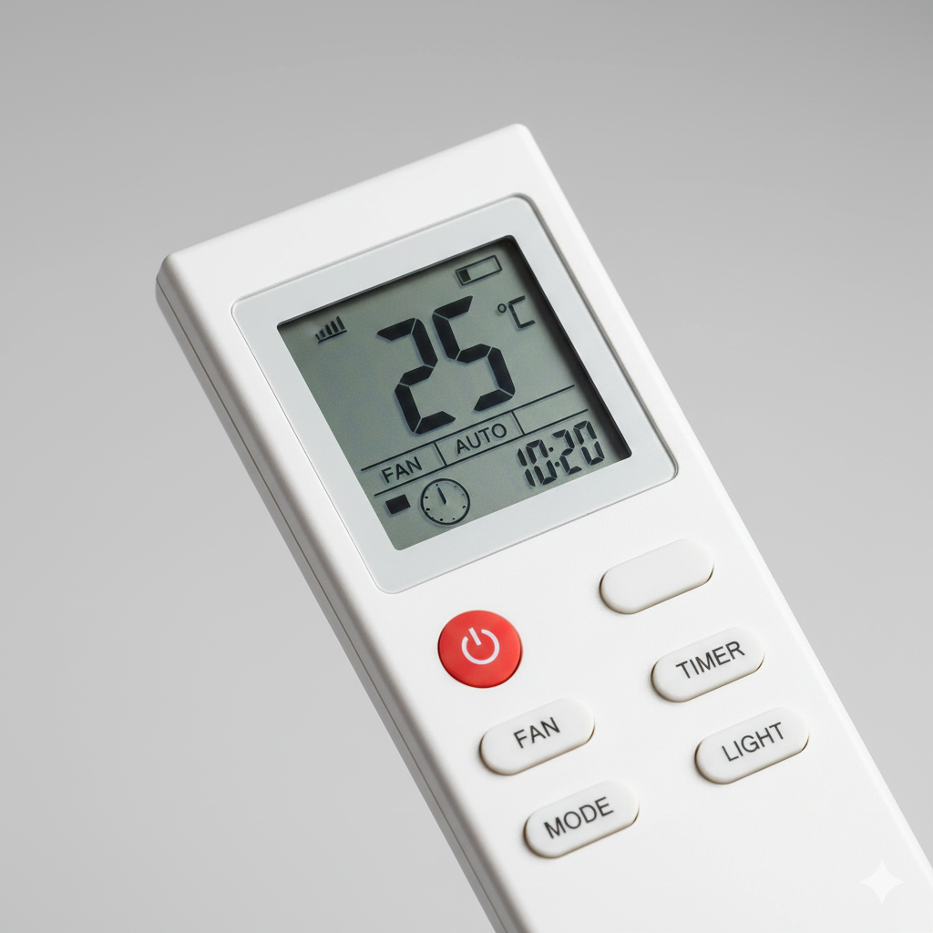 Climate control – TwentyOne Degrees